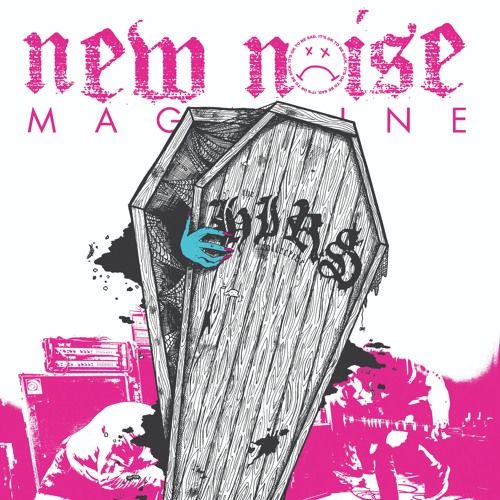 Stream Invocation Of Disgust. (Ft. Emily And Bryan Funck) by New Noise ...