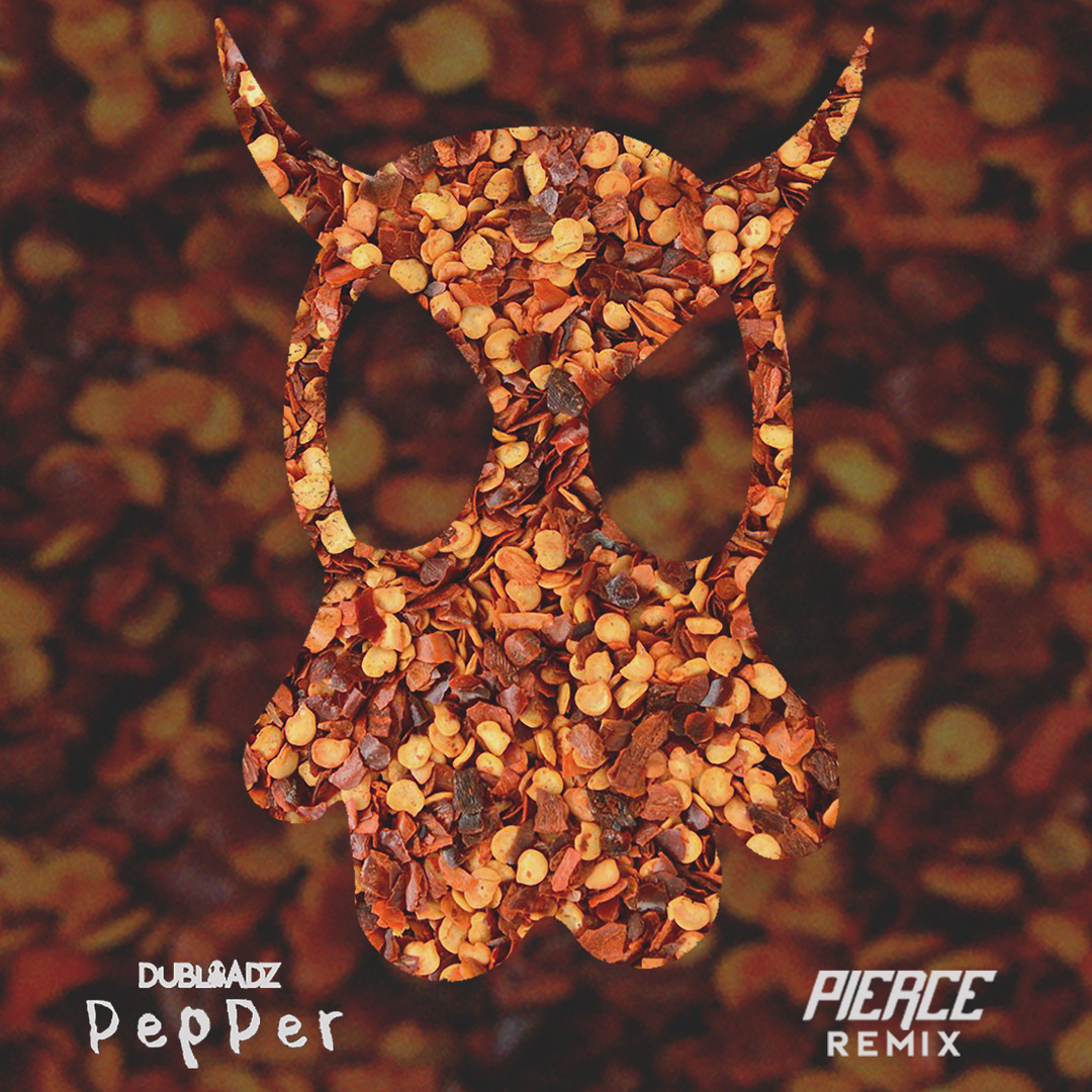 Stream Dubloadz - Pepper (PIERCE REMIX) by PIERCE | Listen online for ...