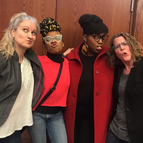 Stream Episode 8 part 2 - Lia Wallace, Jessica Skinner, Kara Ulmer ...