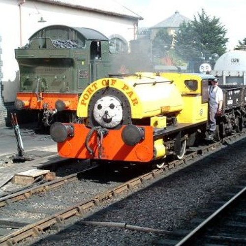 New private playlist by Nick The Austerity Tank Engine | Free Listening ...