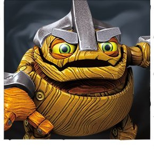 Skylanders Trap Team Shield Shredder