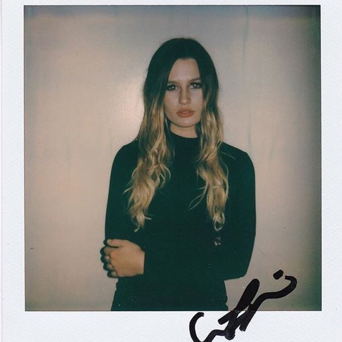 Stream Grace Pitts - Another Love by waleedv | Listen online for free ...