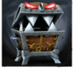 Skylanders Chomp