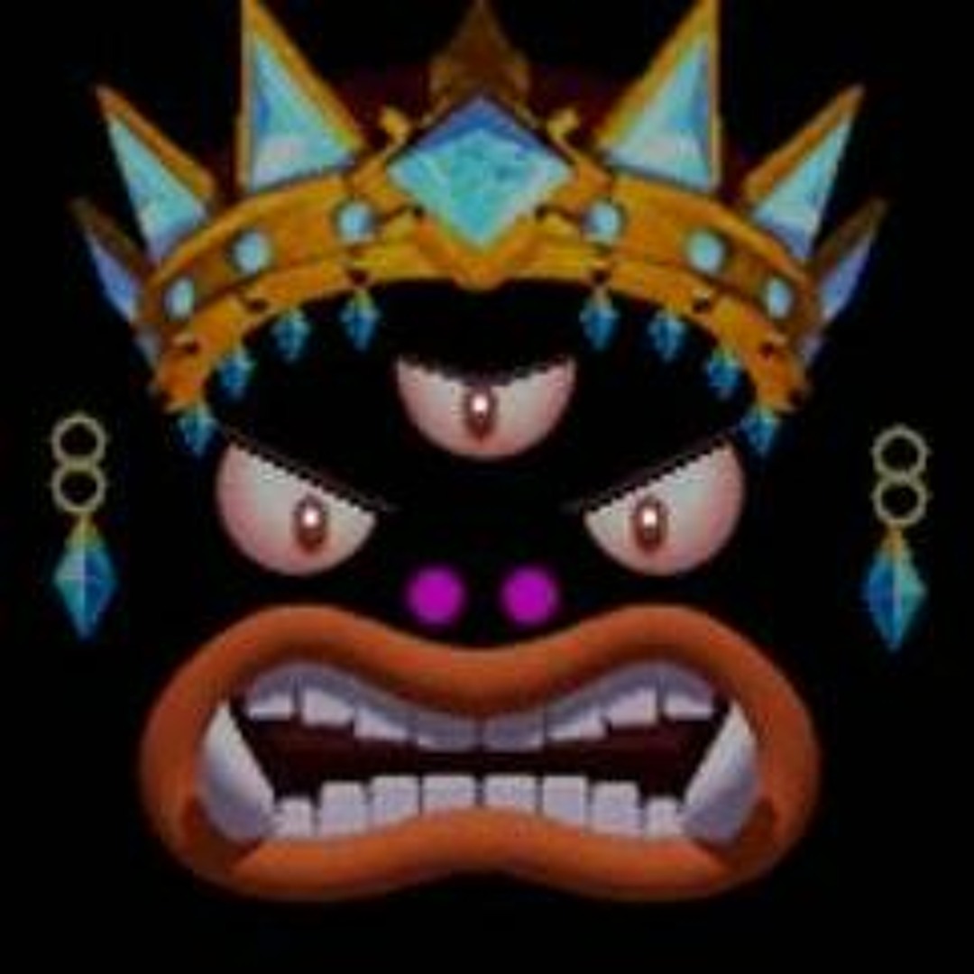 Stream Kirby Super Star Ultra OST ~ Big Boss Fight by Jr. | Listen ...