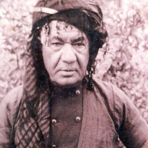 Stream Ali Mardan Interview 70's Baghdad Radio by Safe Muhammad ...