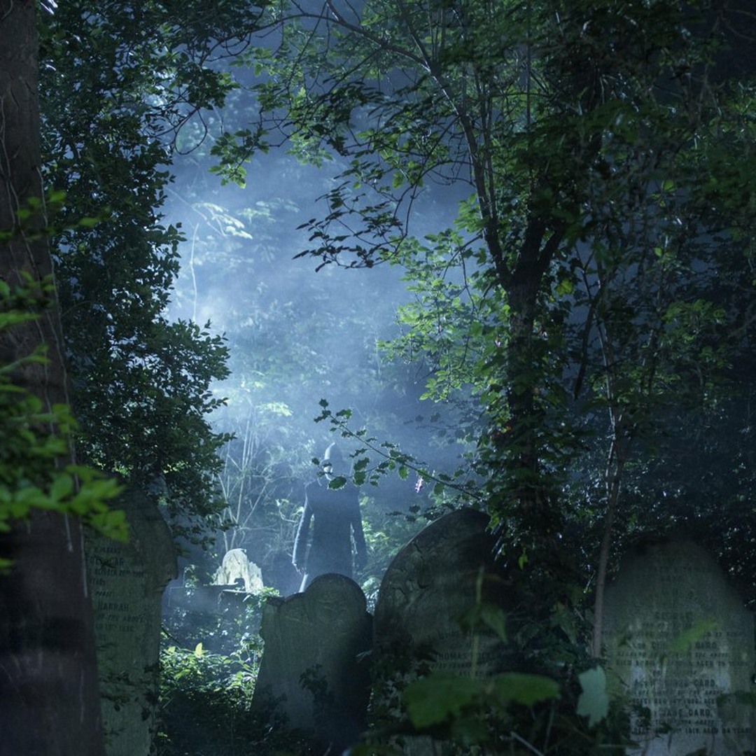 Stream Jack Matthias | Listen to True Horror - Terror in the Woods OST ...