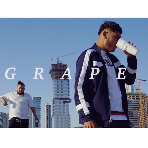 Stream Grape Ft. Lil Slim (Prod. Beatz Era) by Promo Zayy | Listen ...