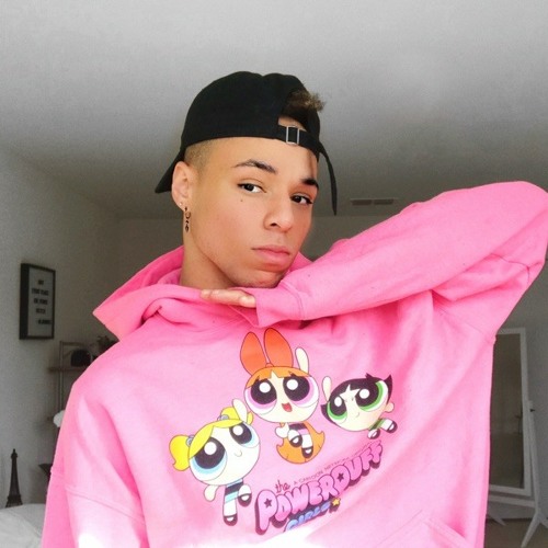 Stream First Place| Larray by KaNiyah Brown B | Listen online for free ...