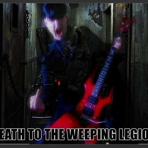 Stream The Weeping Legion by Monday | Listen online for free on SoundCloud