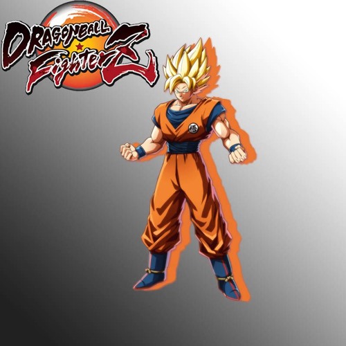 Stream Dragon Ball FighterZ - Goku Theme by Freal | Listen online for ...