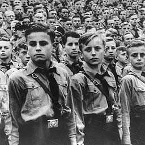 Stream episode Helmut Lemke: Hitler Youth WWII Draft by Claire Teegen ... Stream episode Helmut Lemke: Hitler Youth WWII Draft by Claire Teegen ...