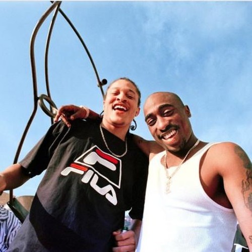 Stream 2Pac - Cause I Had To (1995) by Hip Hop Classics | Listen online ...