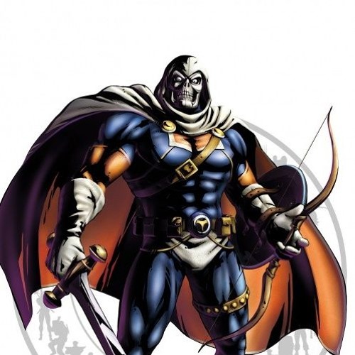 Stream UMVC3 - Taskmaster's Theme Mashup by Numinextra | Listen online ...