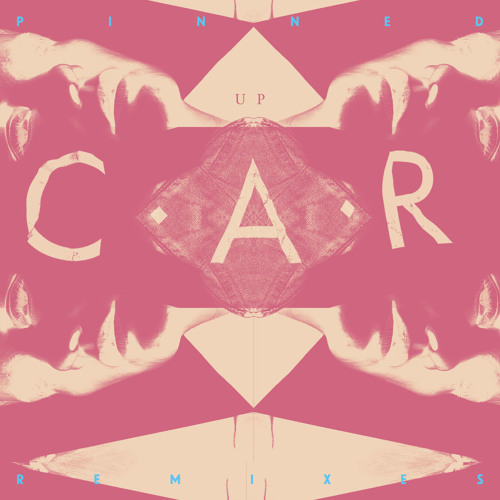 Stream PRÉMIÈRE: C.A.R. - Strange Ways (Jonny Rock Remix) [Ransom Note ...