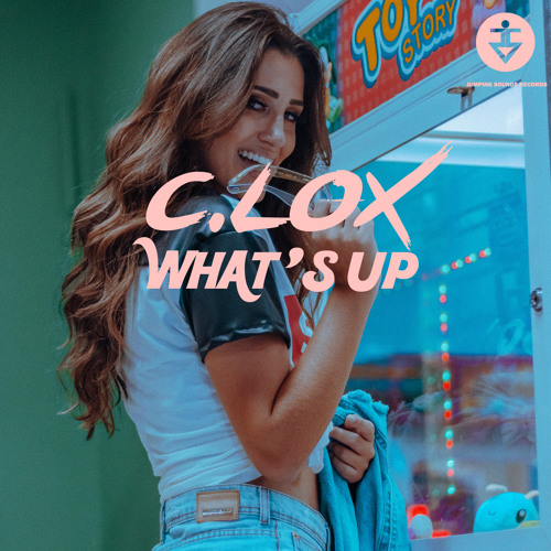 Stream C.LOX - What's Up by JUMPING SOUNDS | Listen online for free on ...