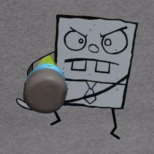 Stream doodlebob remix by Austin Wilbur | Listen online for free on ...
