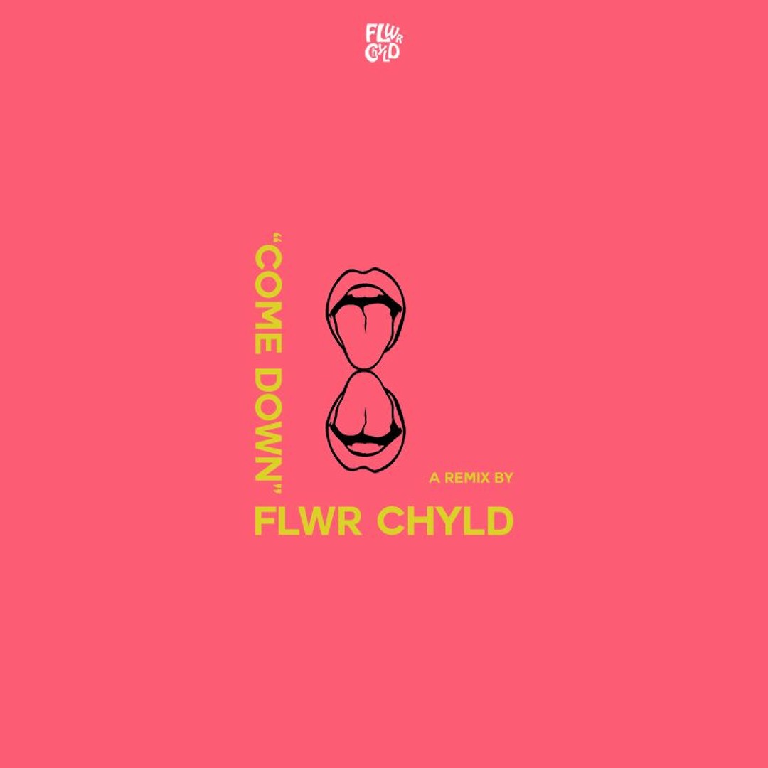 Stream Anderson .Paak - Come Down (Flwr Chyld Remix) by Flwr Chyld ...