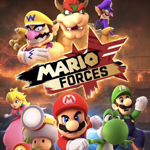 Stream Fist Bump(Super Mario 64 soundfont) by Max Dennis | Listen ...