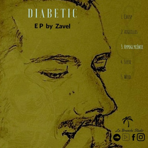 Stream Zavel - Hypoglycemie by Zavel | Listen online for free on SoundCloud