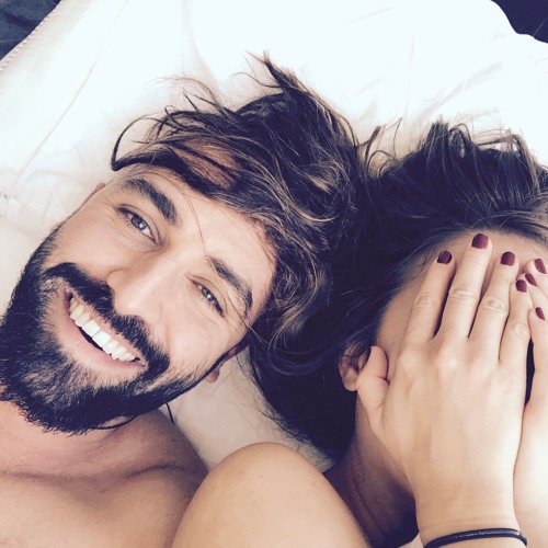 Stream Majid 'Mach' Hashemi | Listen to 1.5 Hour Ericat Yoga - Be One ...