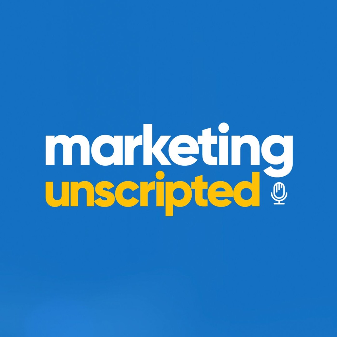 Stream episode Episode 4 - Lea Johnson by Marketing Unscripted podcast ...