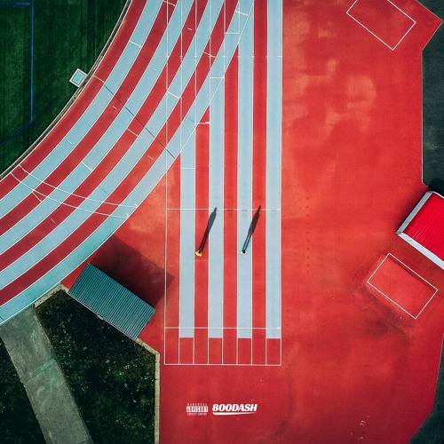 Stream Atlas + Zaay + Ray Alexis + Trey Budden + Kevin Hackett x 1995 ...