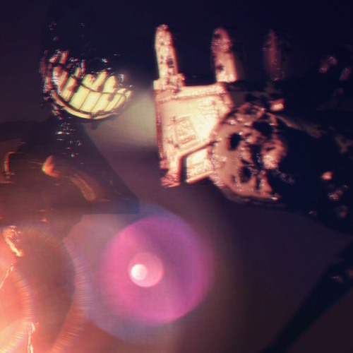 Stream Bendy and The Ink Machine - Little Devil Darling Remastered by ...