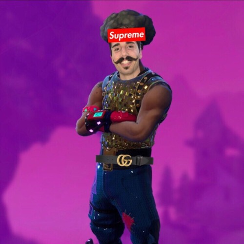 Stream Scooby Doo Fruit Snacks- Yung Sharpie Sniffer(remixed By Yung ...