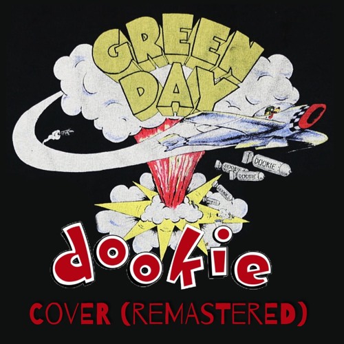 Dookie Album Cover