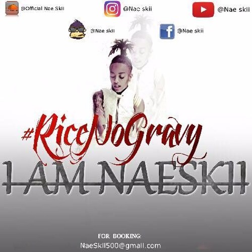 Stream WTF IS NAE SKII by Nae Skilo | Listen online for free on SoundCloud