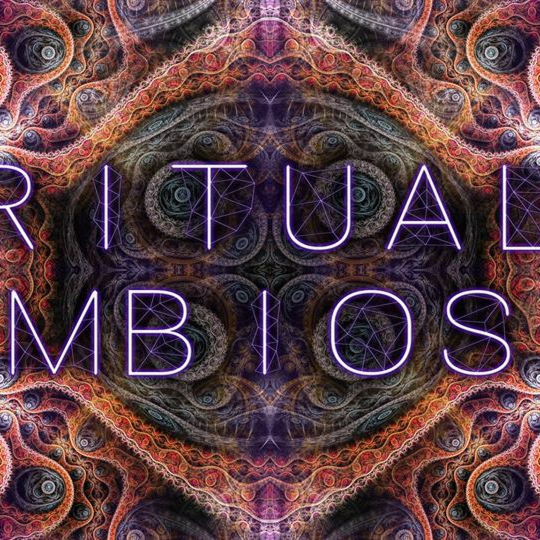 Stream Anthropus | Listen to Ritual Symbiosis - 15/12/2018 - PARANÁ ...