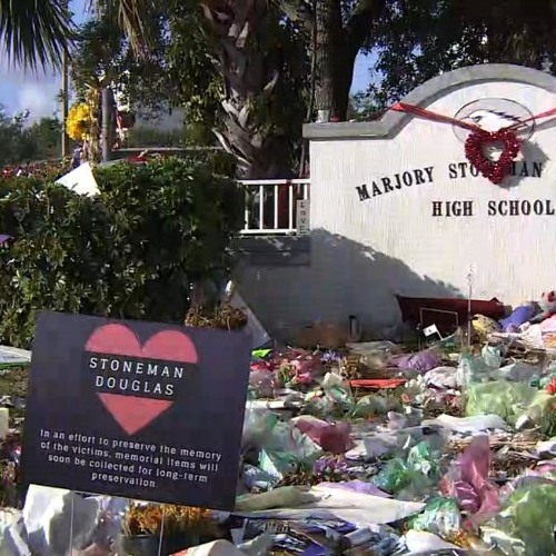Stream South Florida Community Unites After MSD Shooting by Emily Fuchs ...