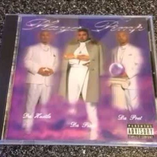 Stream Playa Pimp - You Know How 2 Party (Yakima, WA) 2000 by ...