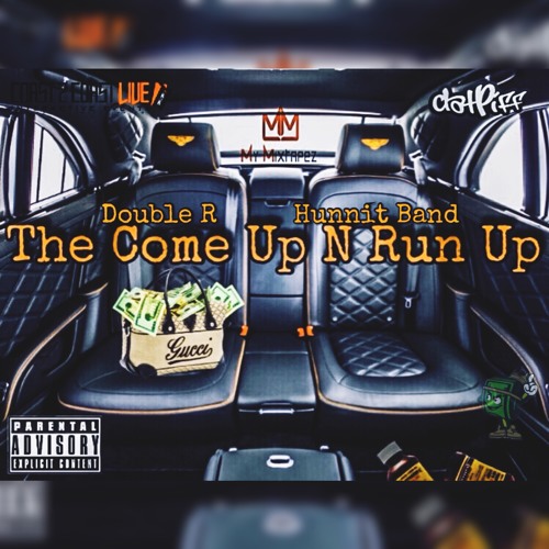 Stream Hunnit Band x Double R Pull Up by Double R | Listen online for ...