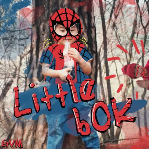 Stream 2. Red boyz (feat. Johny Kwony) by bOk | Listen online for free ...