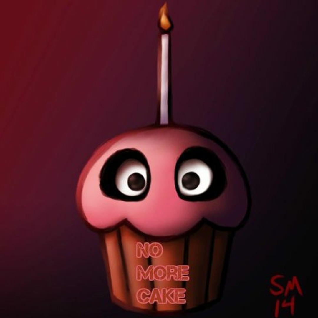 Stream (FNAF SONG) No More Cake by D.R.A.G.O.N.88 | Listen online for ...