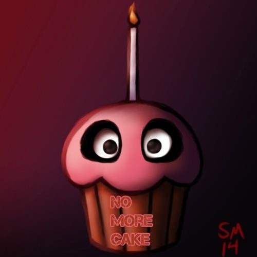 Stream (FNAF SONG) No More Cake by D.R.A.G.O.N.88 | Listen online for ...