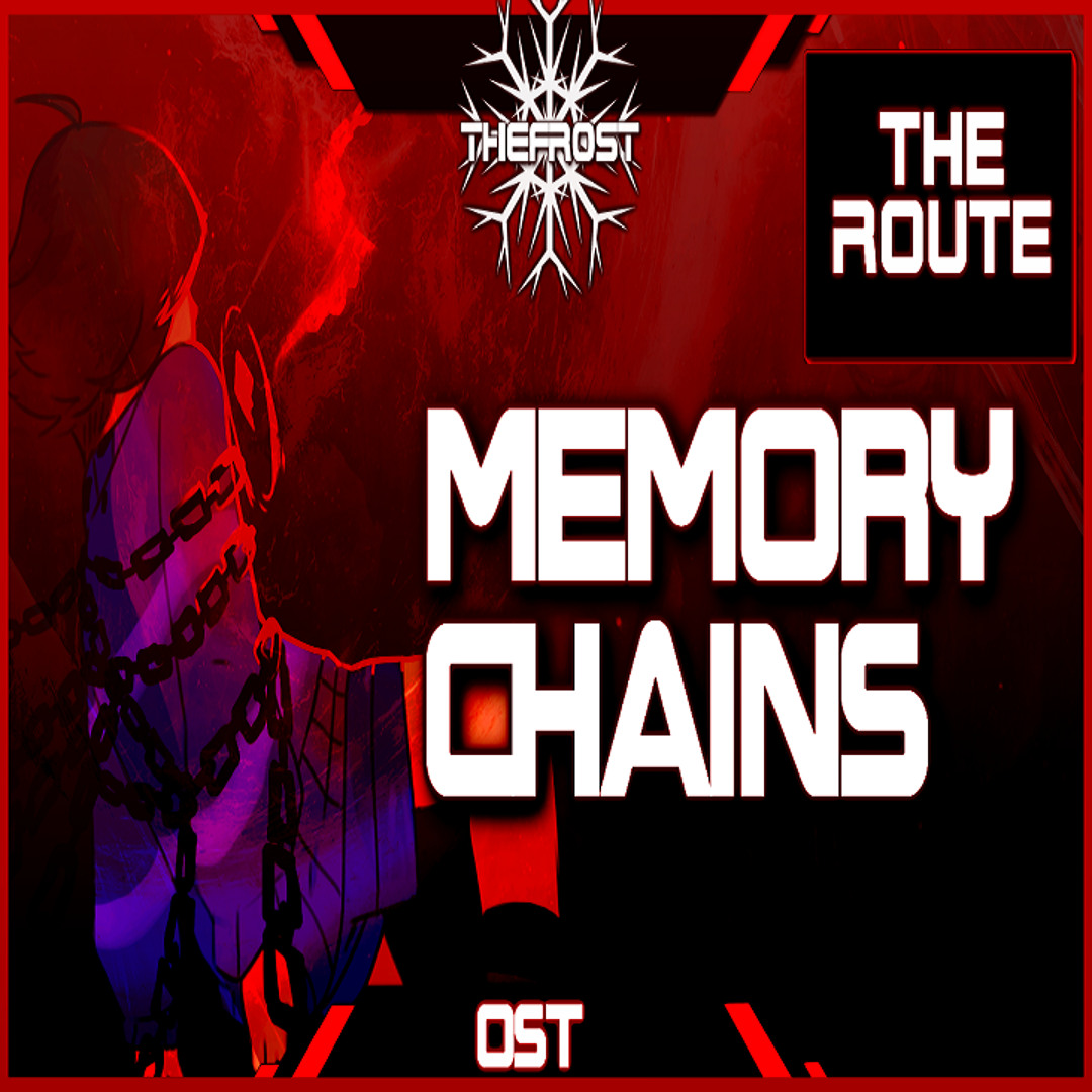 Stream Memory Chains [Undertale Animation Music For The Route] by ...