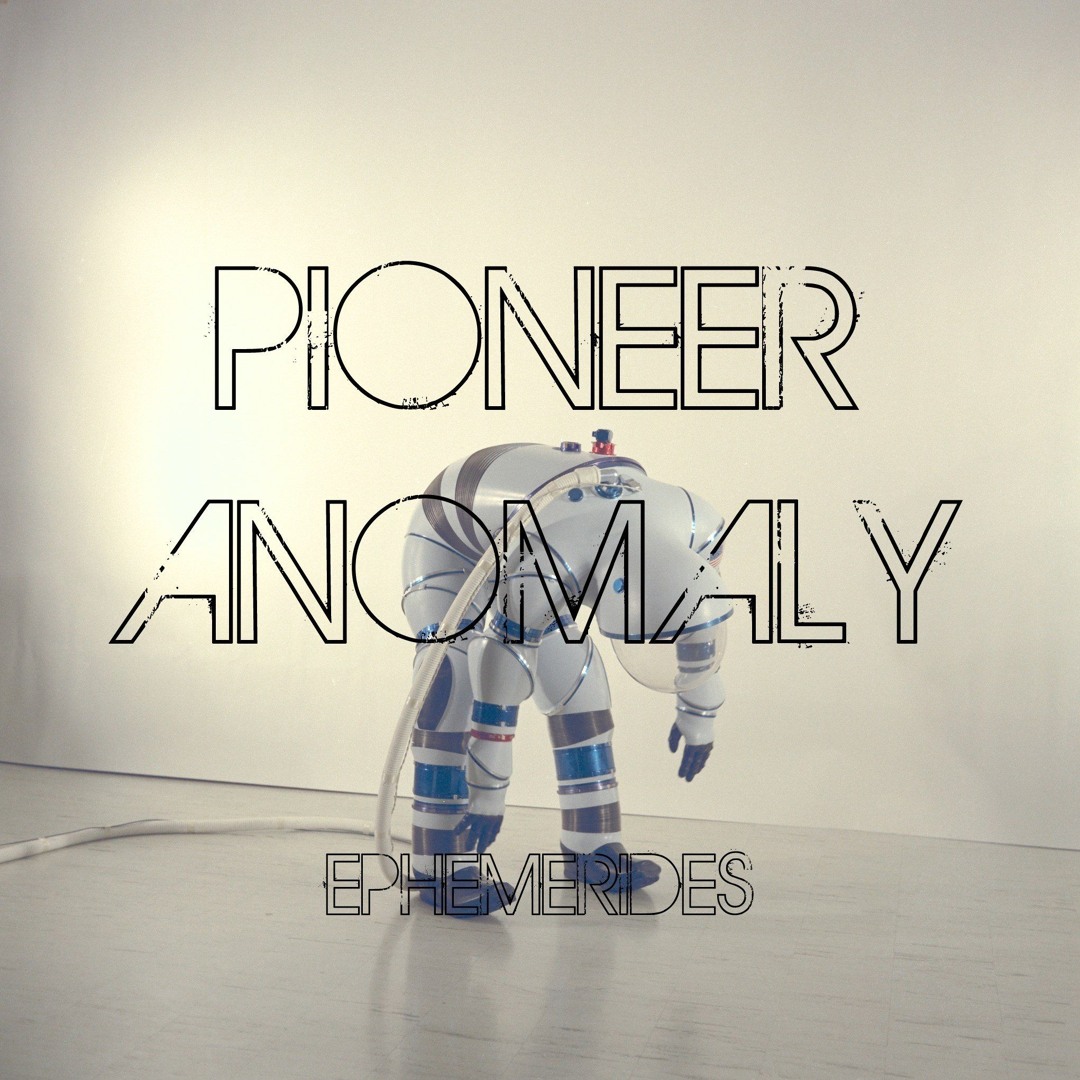 Stream 03 Intruder Window by Pioneer Anomaly | Listen online for free ...