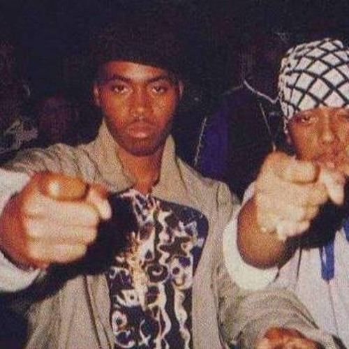 Nas 1995