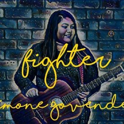 Stream Fighter - Simone by Simone Govender | Listen online for free on ...