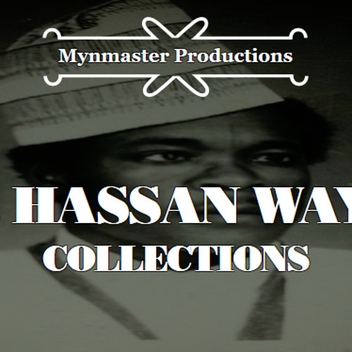Stream abba ibrahim gusau | Listen to hassan wayam playlist online for ...
