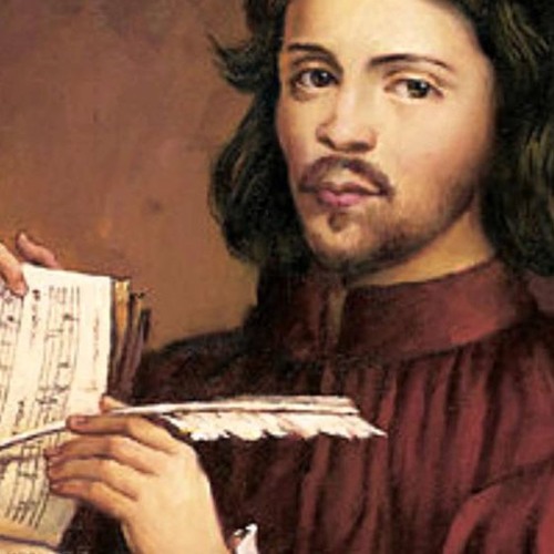 Stream Verily, Verily (Tallis) Staff Octet (2018 - 05 - 05) First ...