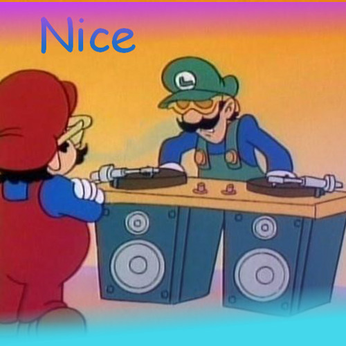 Stream Super Mario Brothers Super Show Ear Rape by Mastervoxx | Listen ...