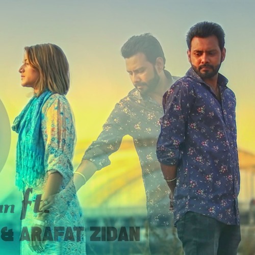 Stream Maya - Samiur Rahman Ft. Mehraj Sami Arafat Zidan 2018 by Samiur Rahman Samir | Listen ...