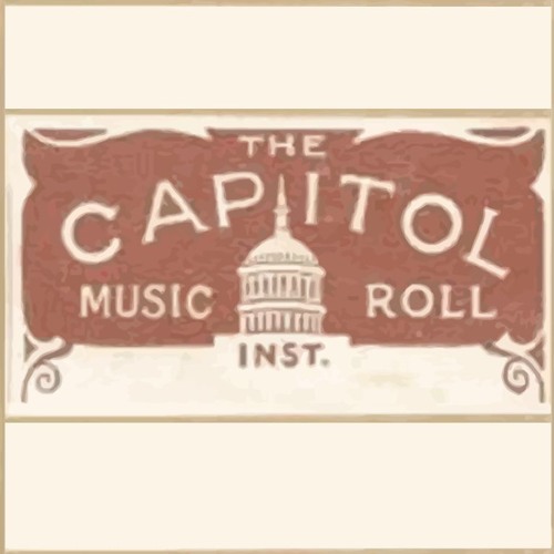 Stream My Meloncholy Baby: From Capitol A Roll 2140 (Virtual ...
