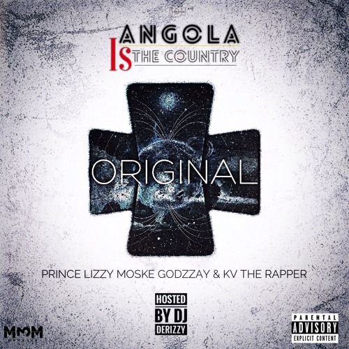 Stream História ( GODZZAY & KV THE RAPPER ) by DJ Derizzy | Listen ...