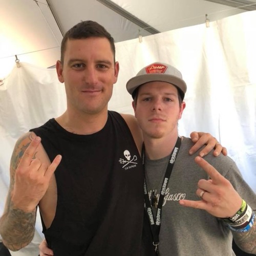 Stream Interview with Winston McCall of Parkway Drive by Inside the ...