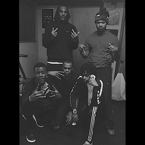 LOE-One More Chance Remix(Strictly Money Zay, Steezyy Guapo, Benji Quis ...