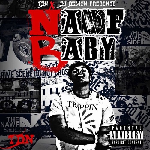 Stream Lil Drop | Listen to Nawf Baby playlist online for free on ...